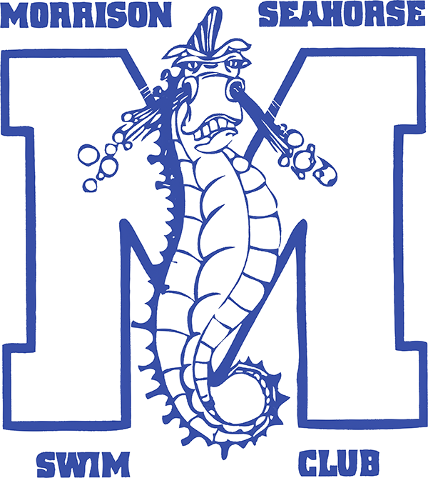 About Us - Morrison Seahorse Swim Clulb