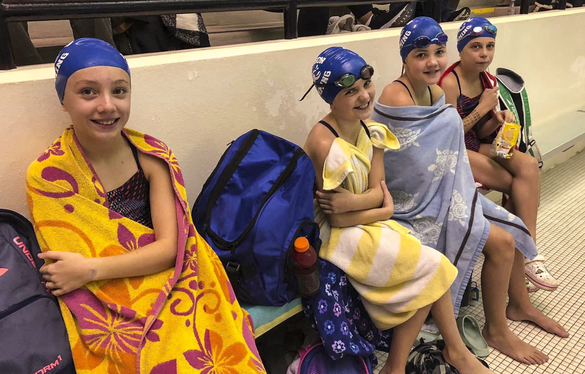 Swim Meet — what to expect! - Morrison Seahorse Swim Clulb